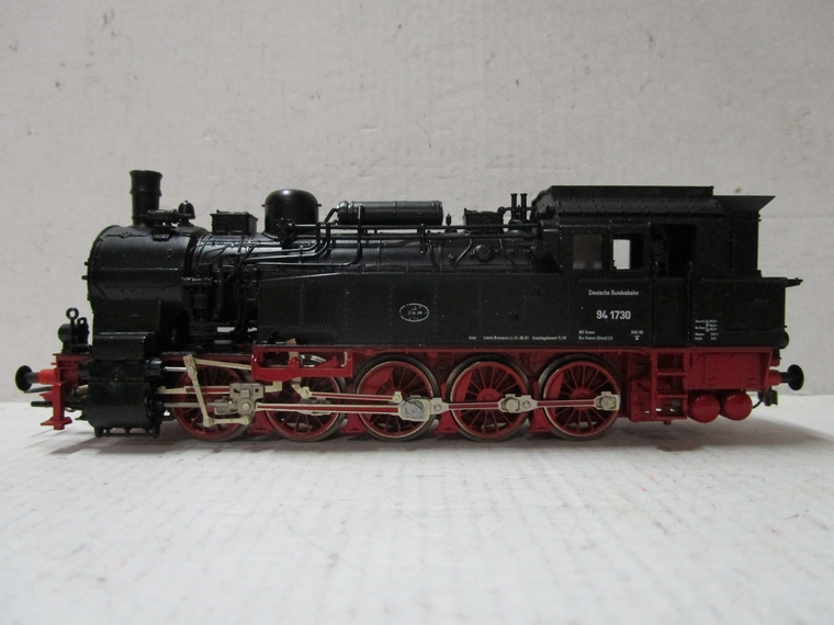 Die Zerberus Modellbauseite