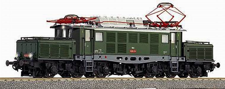 Die Zerberus Modellbauseite