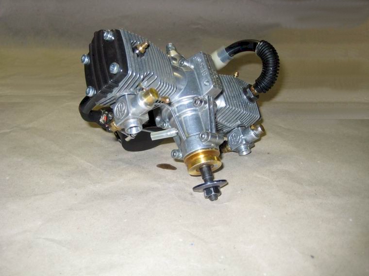 Die Zerberus Modellbauseite