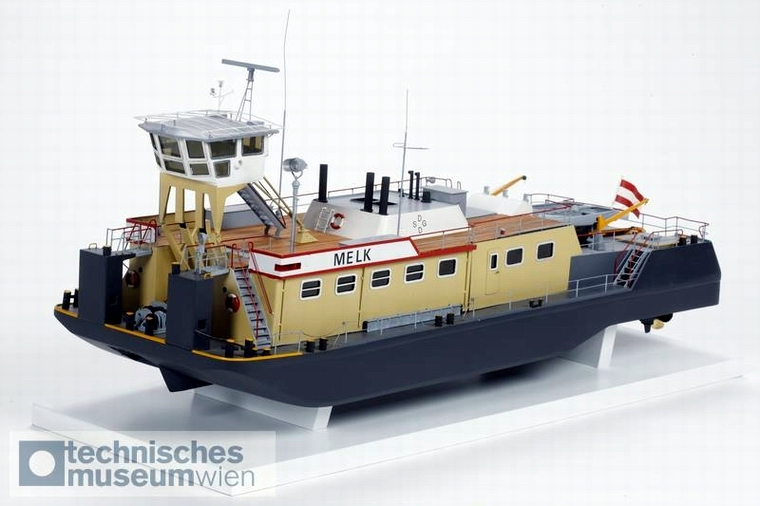 Die Zerberus Modellbauseite