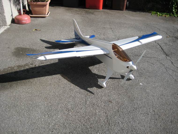 Die Zerberus Modellbauseite